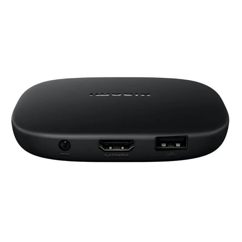 Плеър мултимедиен Xiaomi TV BOX S 3RD GEN PFJ4191EU