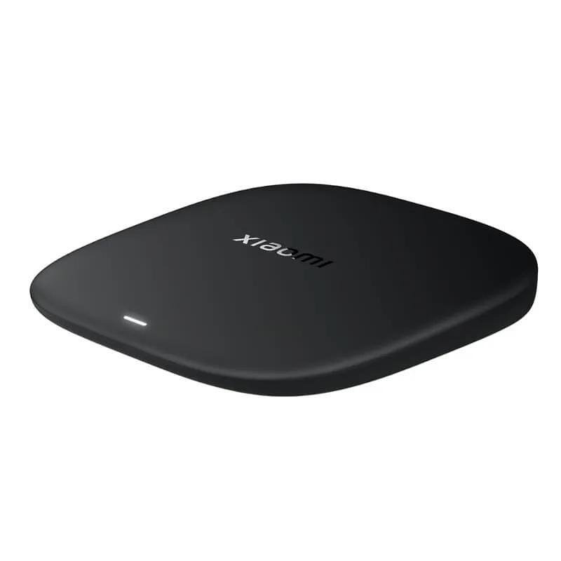 Плеър мултимедиен Xiaomi TV BOX S 3RD GEN PFJ4191EU