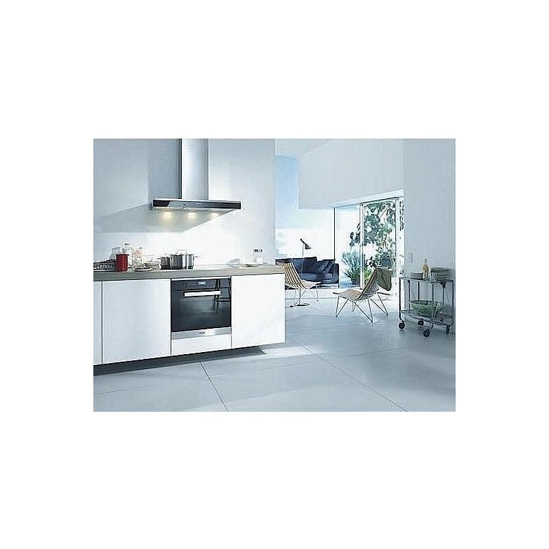 Вграден абсорбатор MIELE DA 6698 W D EDST Puristic Edition 6000
