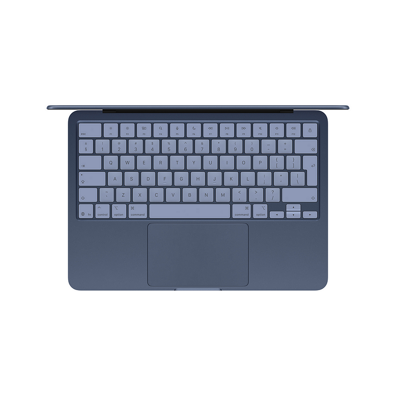 Лаптоп Apple MacBook Neo 13" 256GB Indigo mhff4 , 13.00 , 256 , 8 ...
