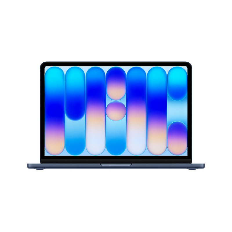 Лаптоп Apple MacBook Neo 13" 256GB Indigo mhff4 , 13.00 , 256 , 8 ...