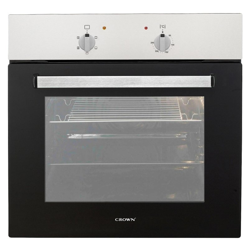 Фурна за вграждане Crown FCM 510AIX , 60