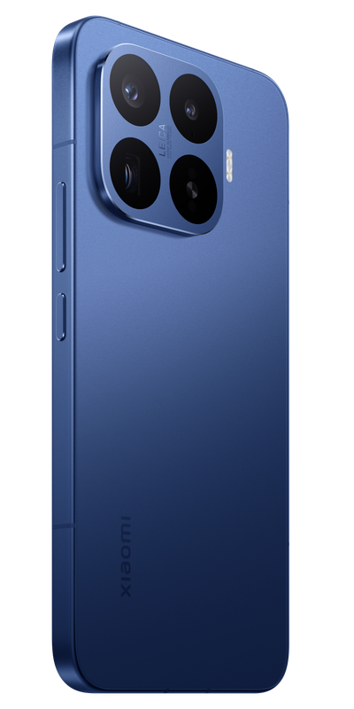 Смартфон Xiaomi 17T PRO 256/12 BLUE MZB0NUDEU