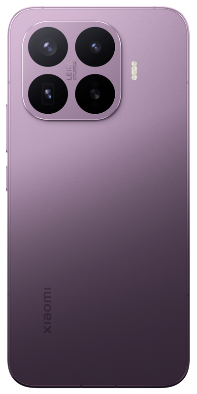 Смартфон Xiaomi 17T PRO 256/12 VIOLET MZB0NUJEU