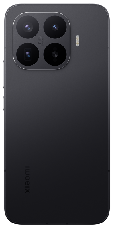 Смартфон Xiaomi 17T 512/12 BLACK MZB0NOMEU
