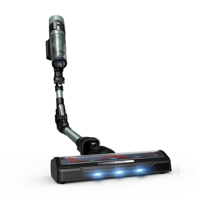Вертикална прахосмукачка Rowenta RH7A32E0 HVC X-FORCE FLEX 10.80 ALLERGY