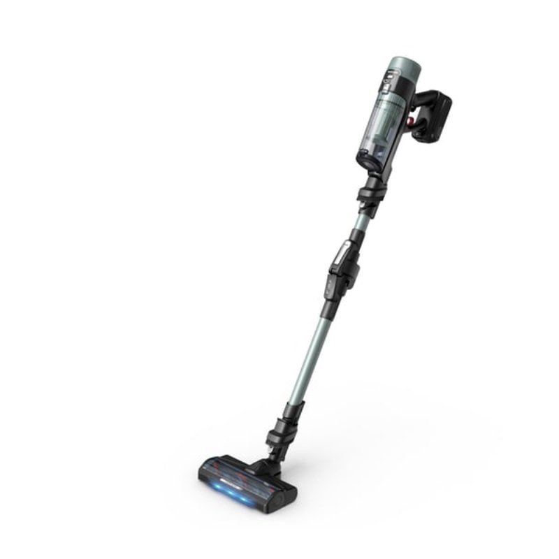 Вертикална прахосмукачка Rowenta RH7A32E0 HVC X-FORCE FLEX 10.80 ALLERGY