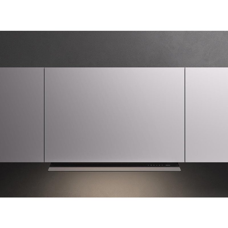 Вграден абсорбатор FALMEC VIRGOLA Touch NRS 90 Black